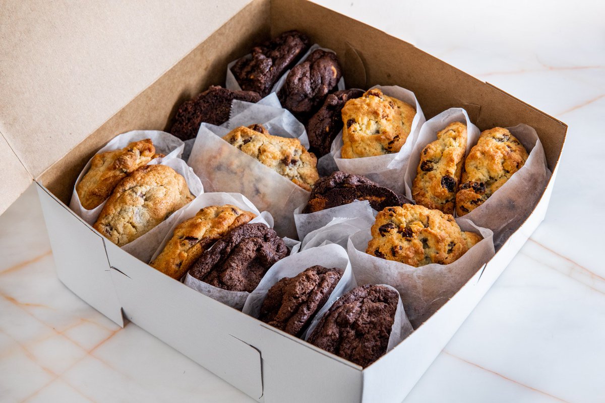 10 DELICIOUS Upper West Side Bakeries (Guaranteed to Satisfy)