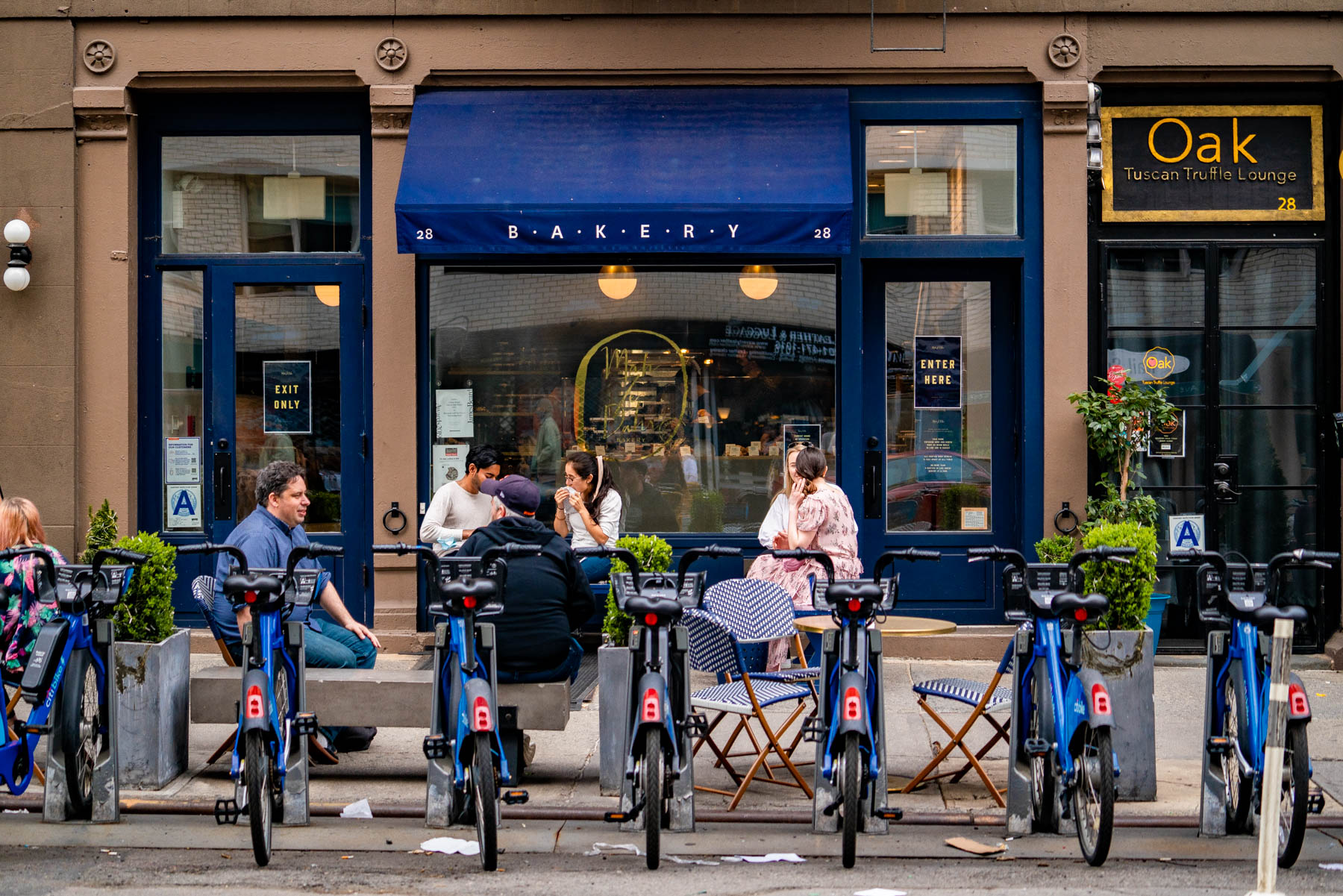 10 Delightful Bakeries in New York City (Worth the Calories)