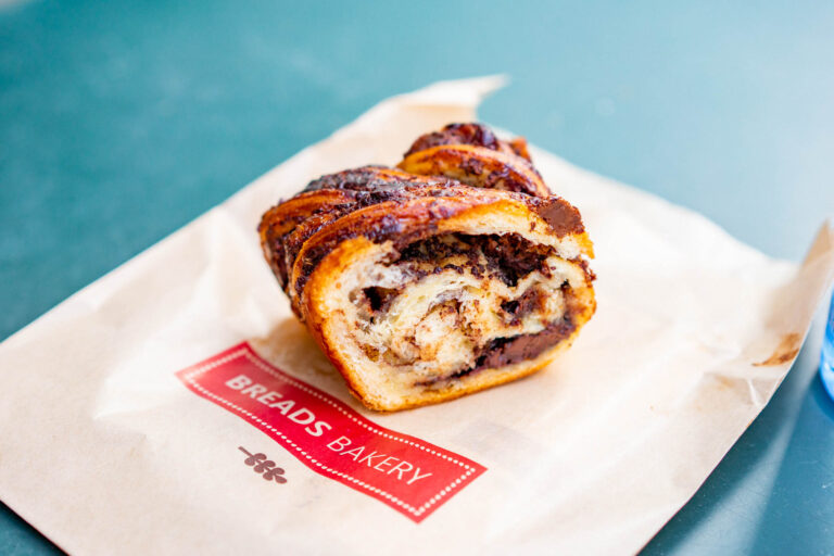 10 Delightful Bakeries in New York City (Worth the Calories)