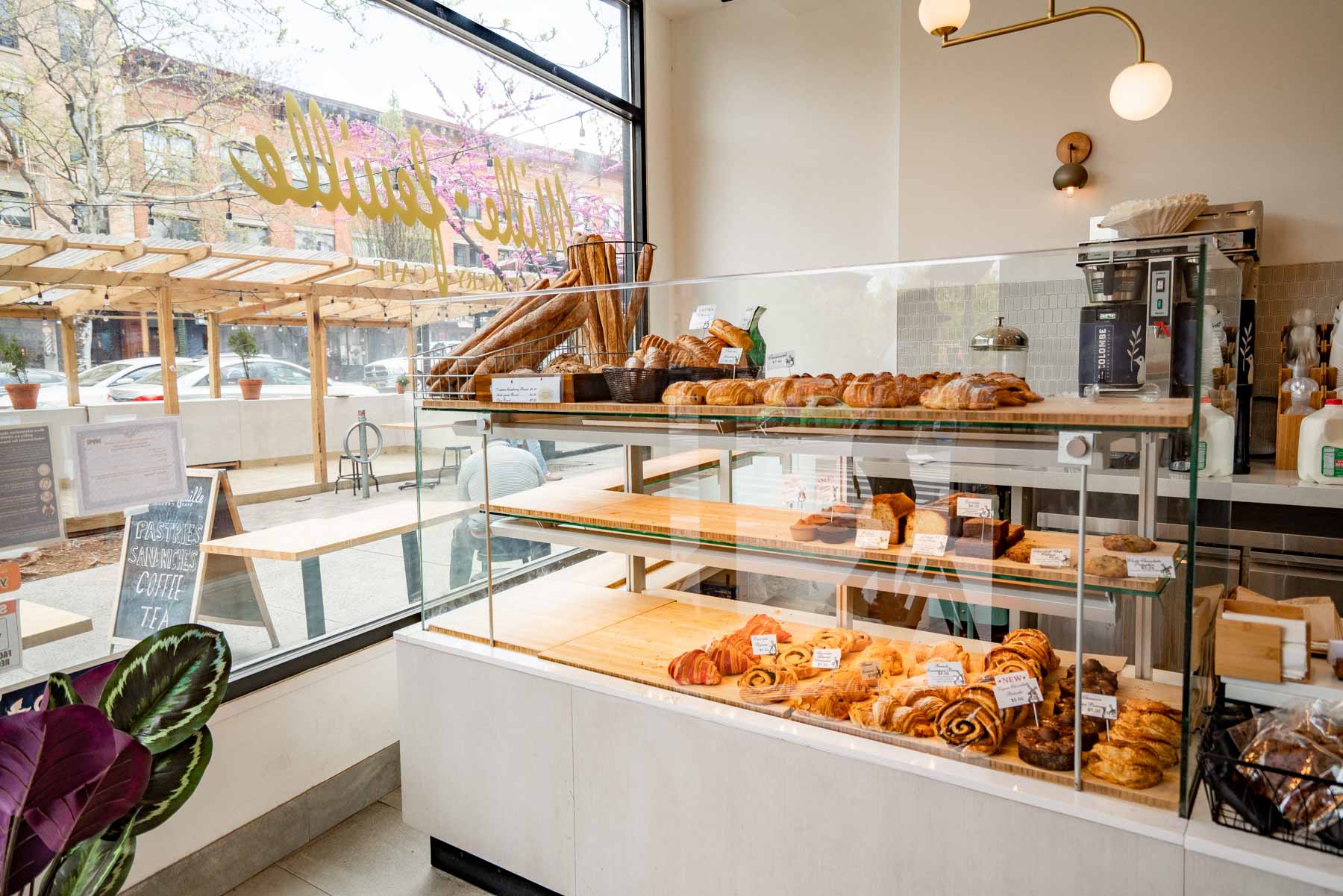10 DELICIOUS Upper West Side Bakeries (Guaranteed to Satisfy)