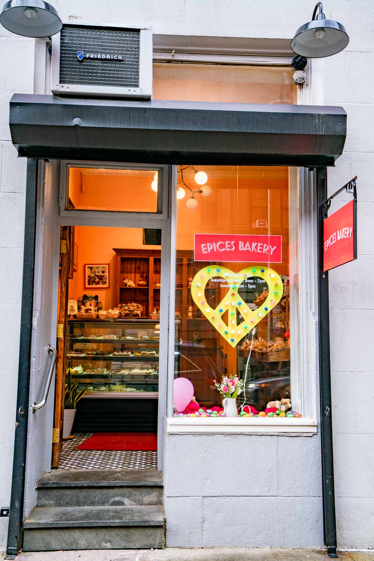 13 Delicious Upper West Side Bakeries (You'll Love) (2026 Guide)