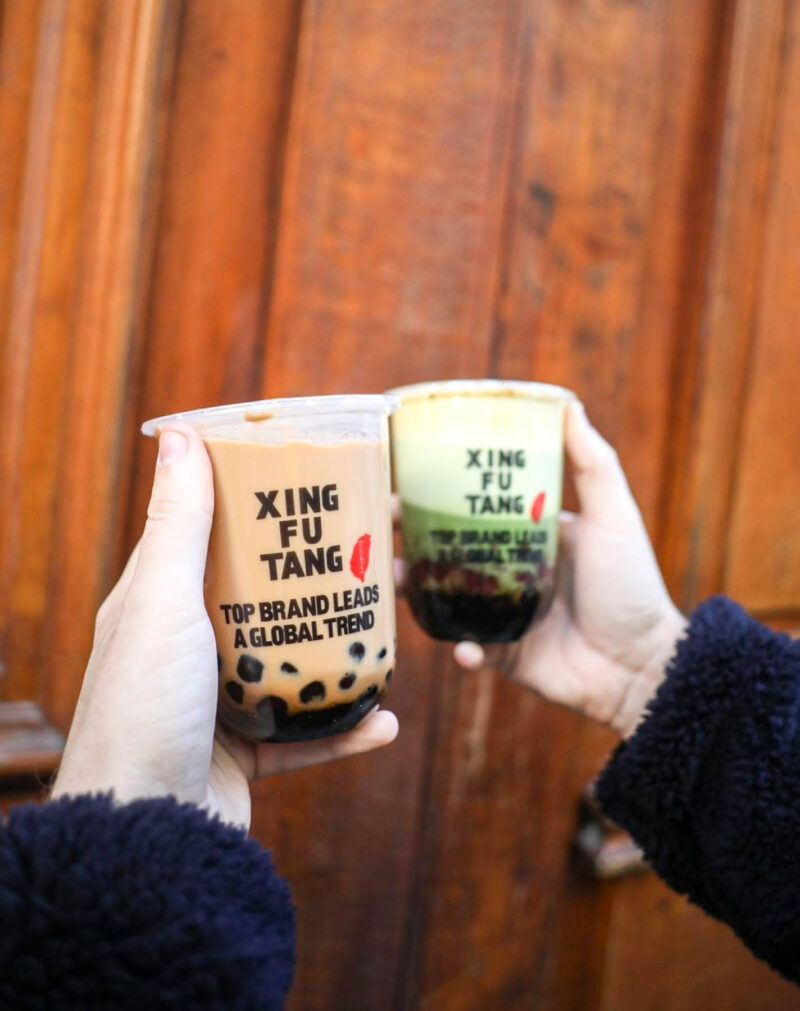 10+ Thirst Quenching Bubble Teas in New York City (Local's Guide)
