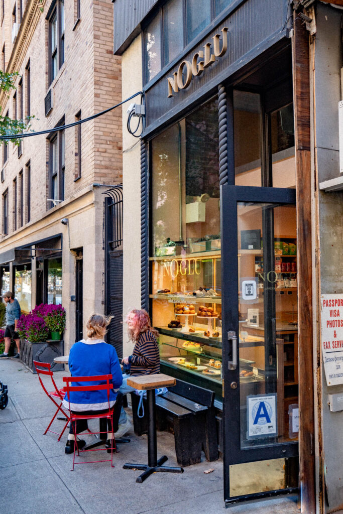 10 Delicious Upper East Side Bakeries (You Can't Help But Love ...