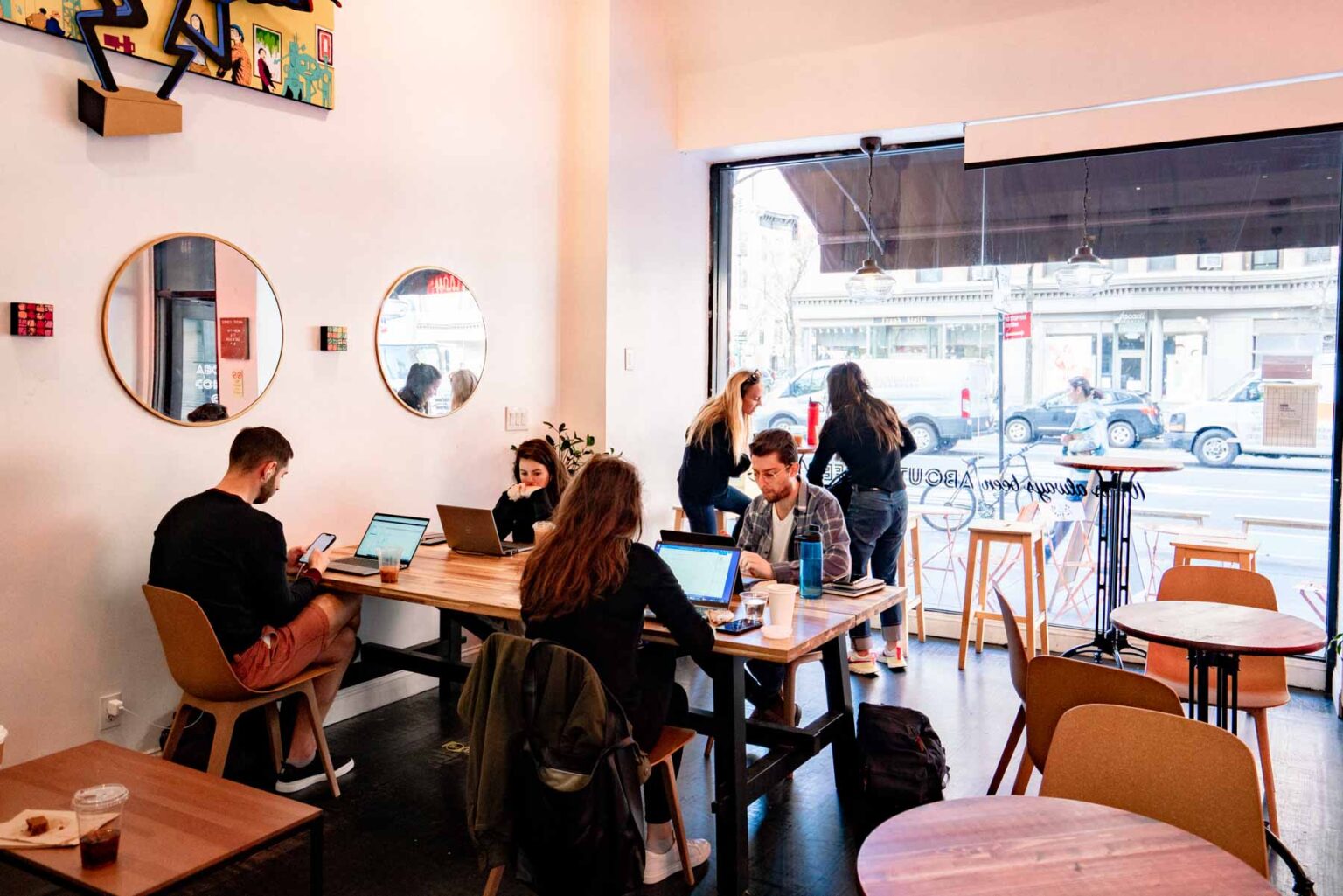 Here's the Best Coffee on the Upper West Side (2026 Guide)