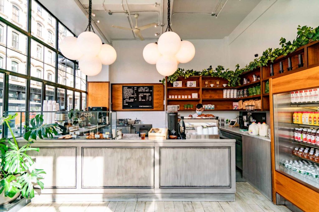 10 CHARMING Tribeca Coffee Shops That Locals Love