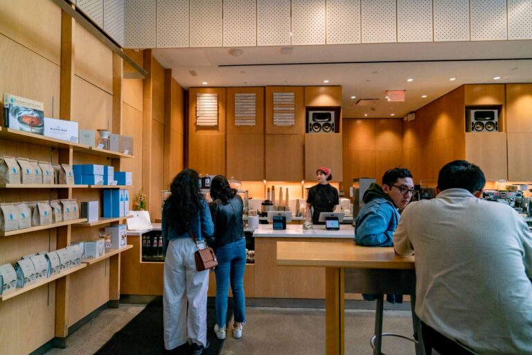 15 CHARMING Coffee Shops in Chelsea (You Can't Help But Love)