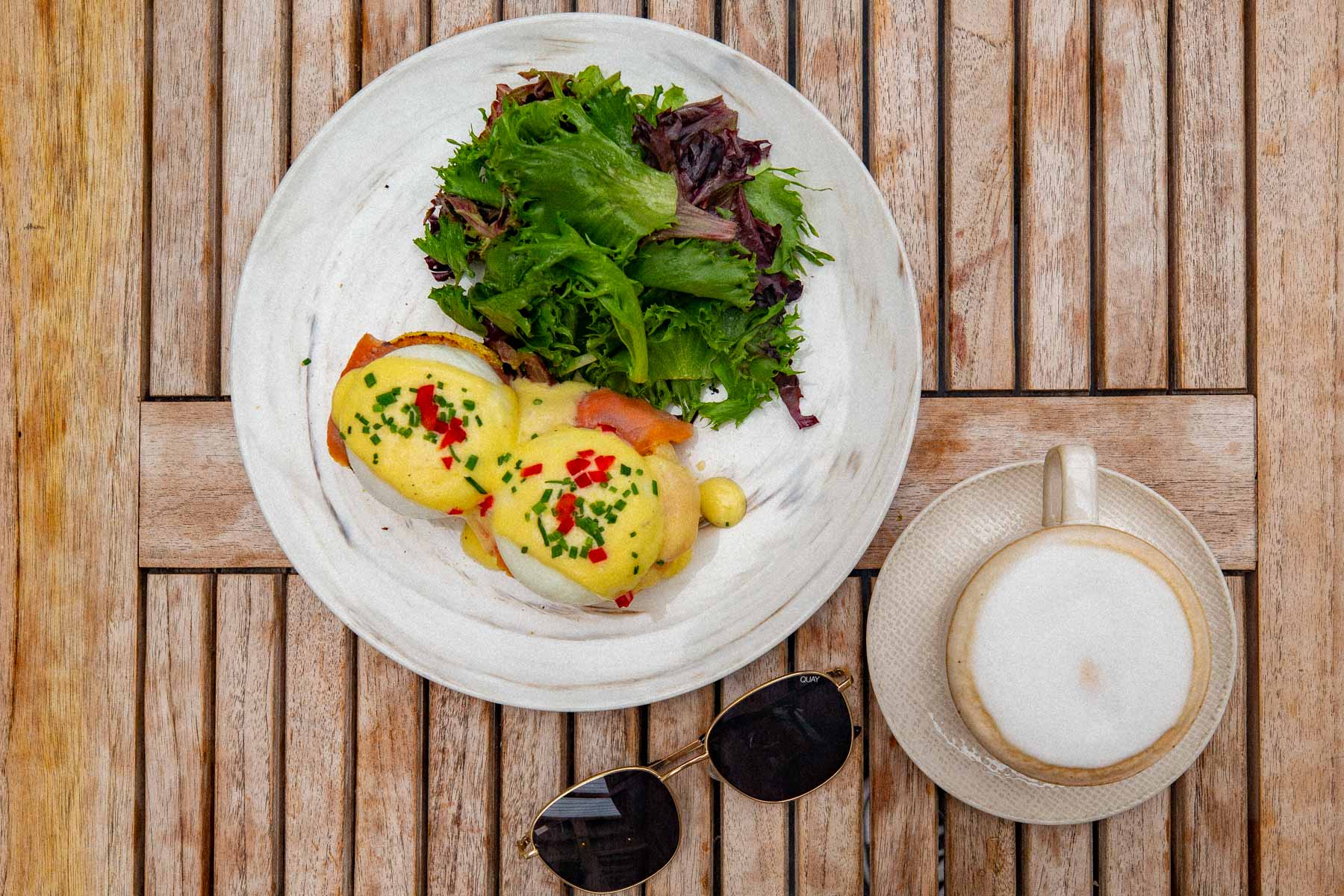 10 Tasty Brunch Spots in Tribeca (Well Worth the Wait)