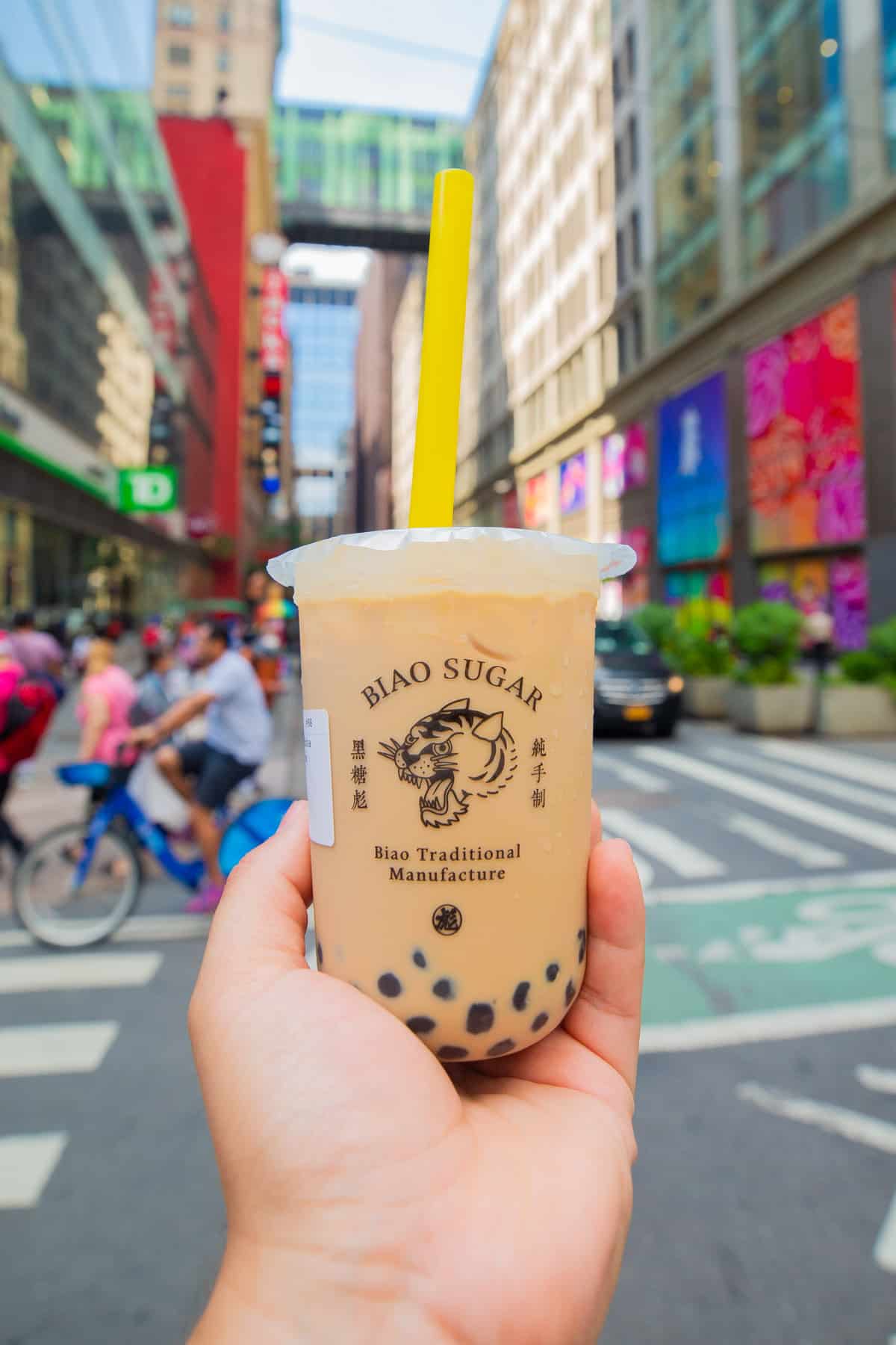 10+ Thirst Quenching Bubble Teas in New York City (Local's Guide)