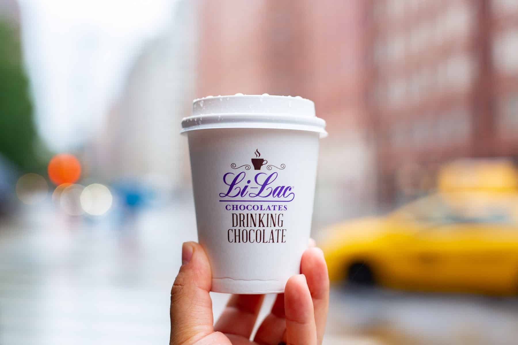 The BEST Hot Chocolate in New York City (15 Spots to Know)