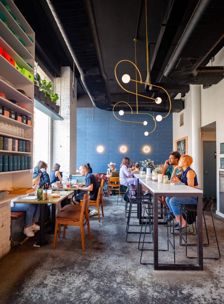 15 CUTEST Cafes in New York City (Instagram Worthy Spots)