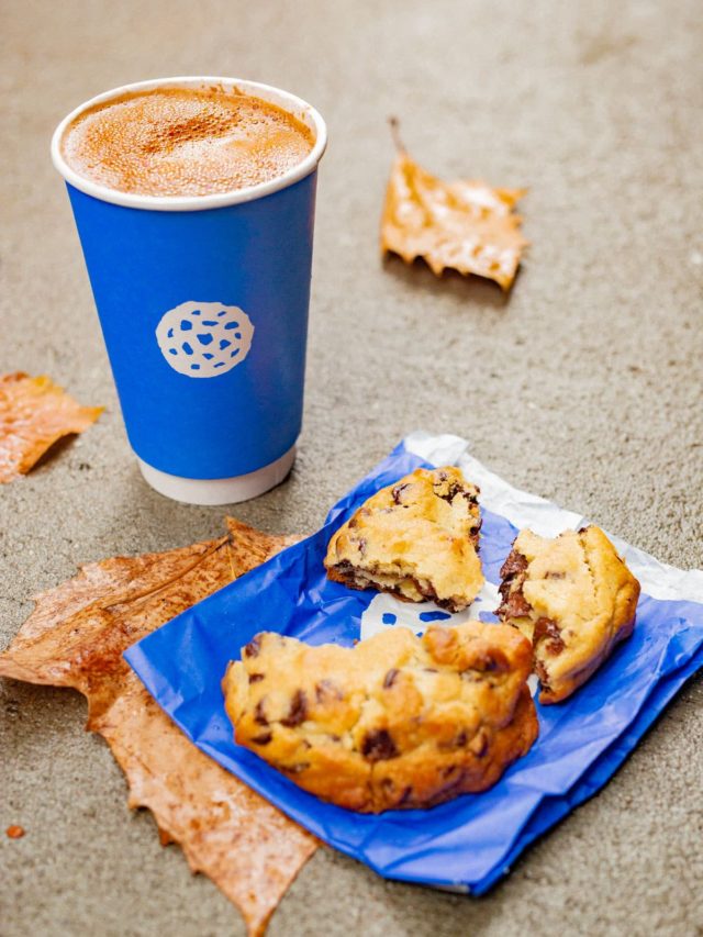 10 TANTALIZING New York City Cookies (Worth the Wait)
