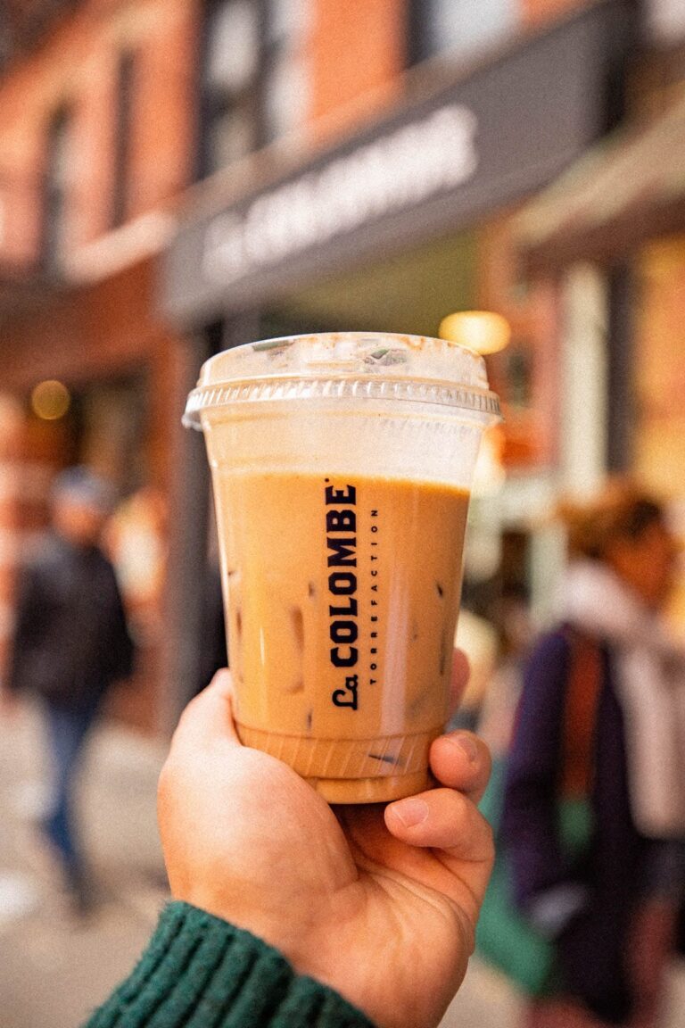 15 CHARMING Coffee Shops in Chelsea (You Can't Help But Love)