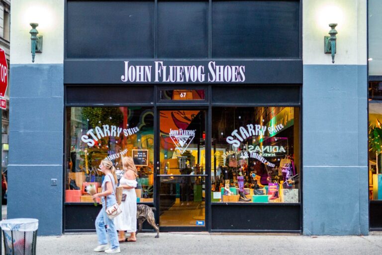 The Best Stores in SoHo (To Shop Your Heart Out)