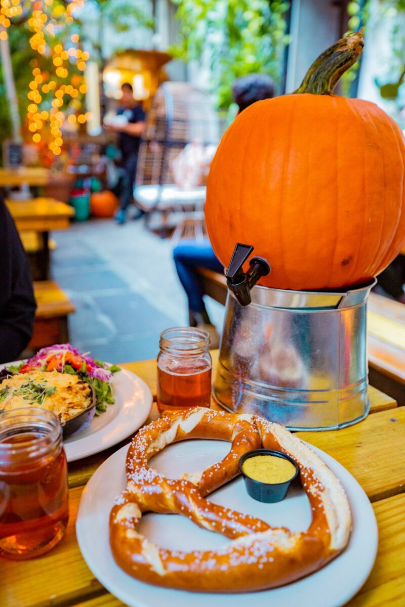 15 ICONIC Foods in New York City (Foodie Bucket List)