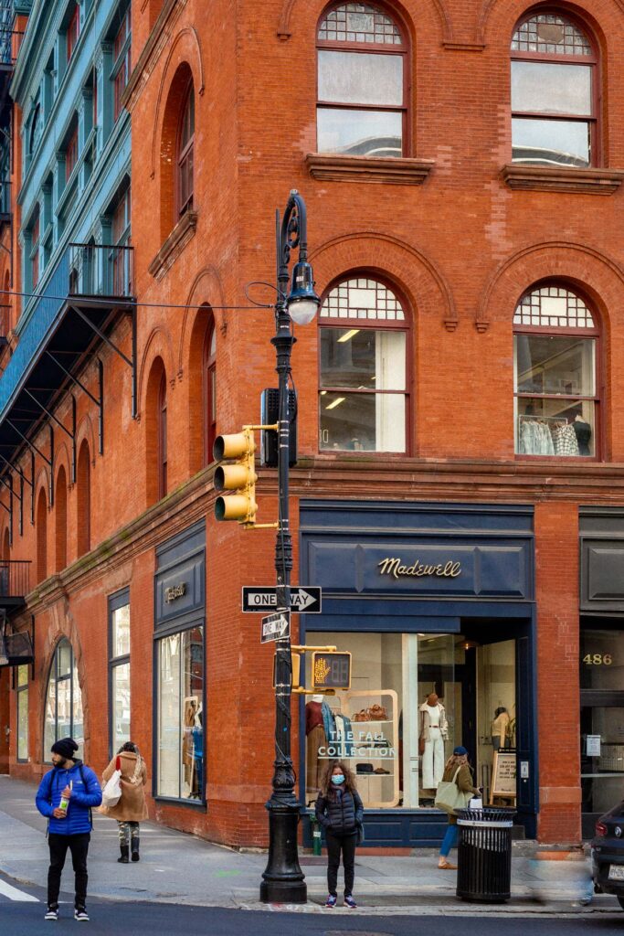 The Best Stores in SoHo (To Shop Your Heart Out)