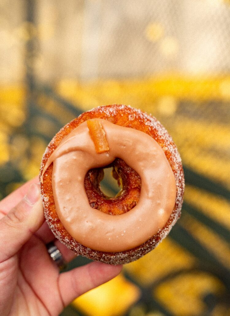 15+ BEST Donut Spots in New York City (Worth the Calories)