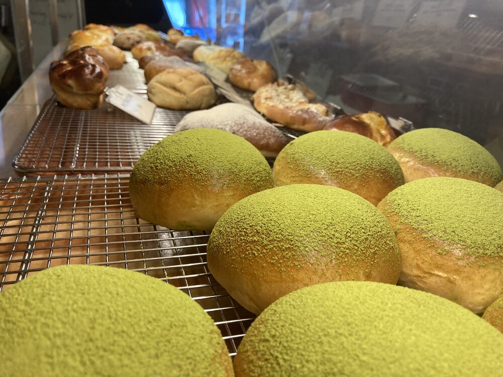 10 TANTALIZING Tribeca Bakeries (Worth Writing Home About!)