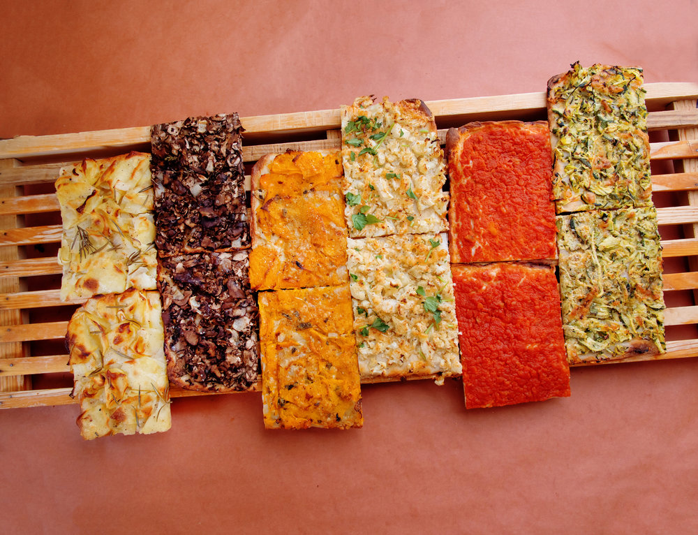 10 TANTALIZING Tribeca Bakeries (Worth Writing Home About!)