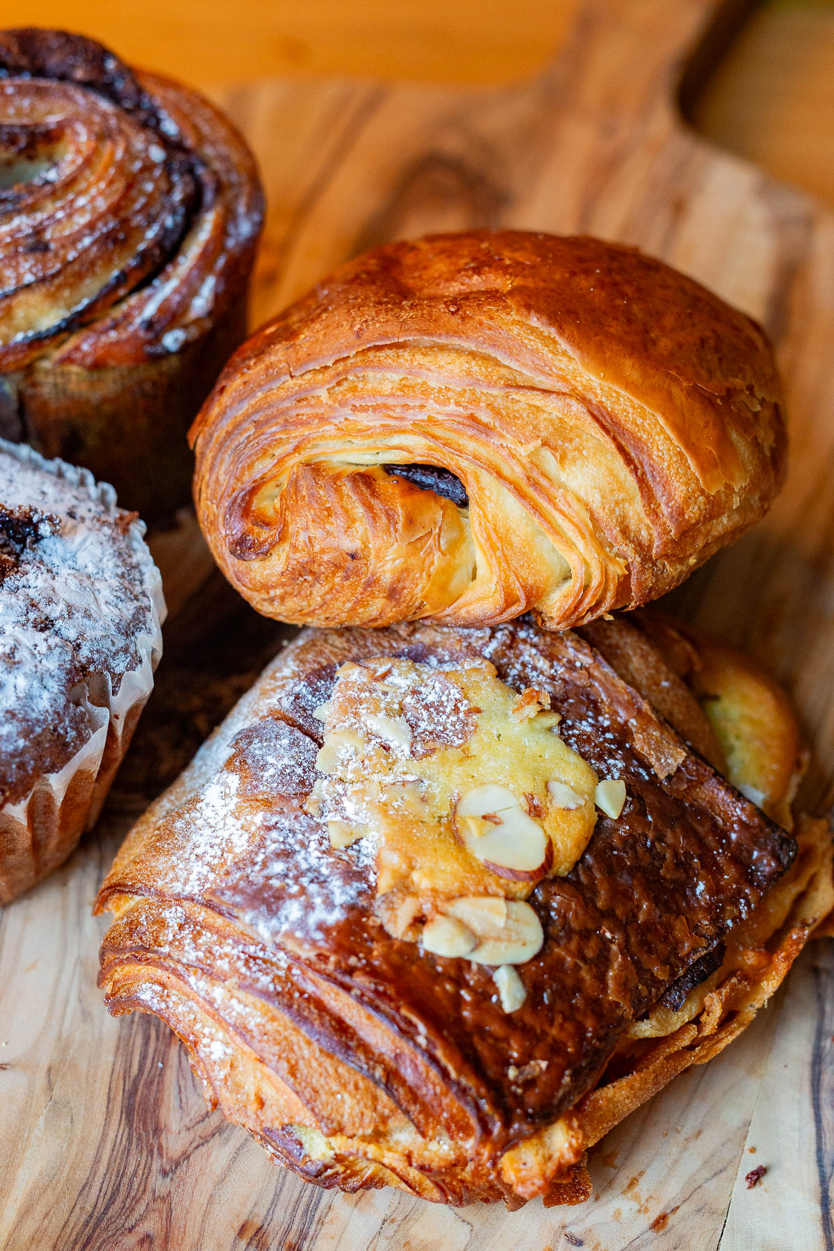 10 TOOTHSOME Chelsea Bakeries (You Won't Soon Forget)