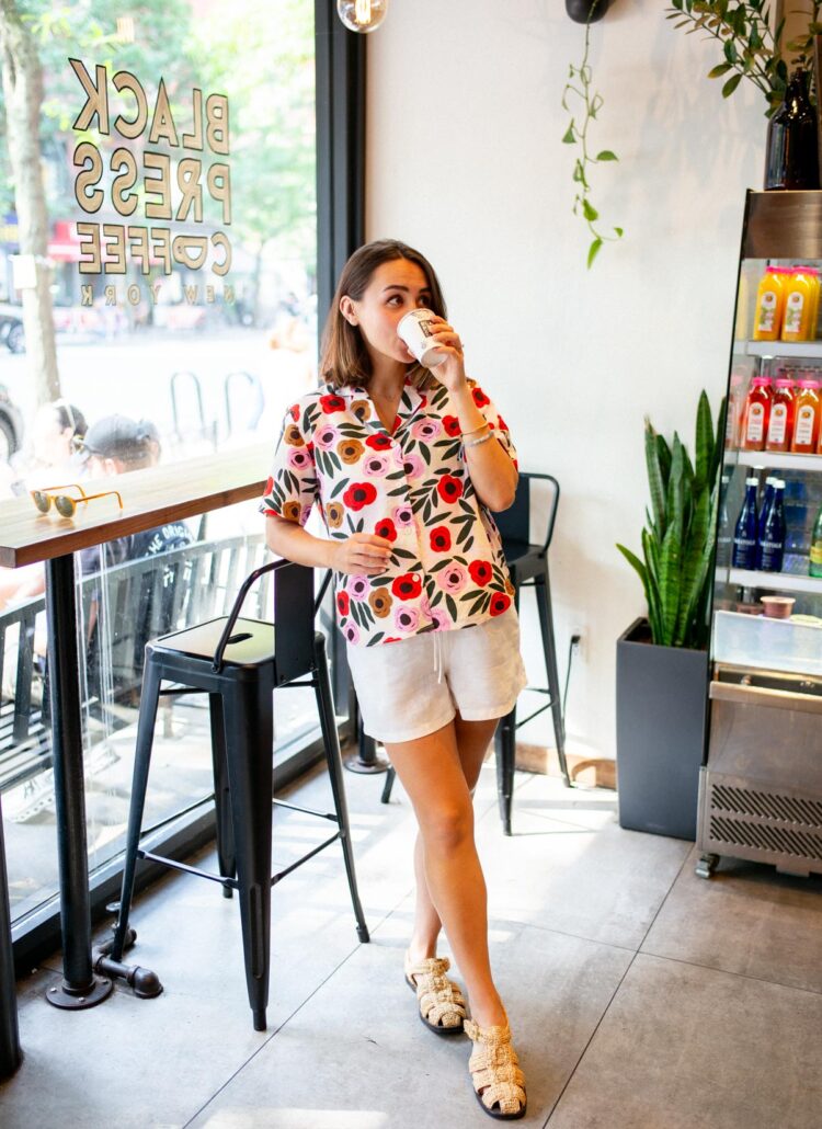15 CHARMING Coffee Shops in Chelsea (You Can't Help But Love)