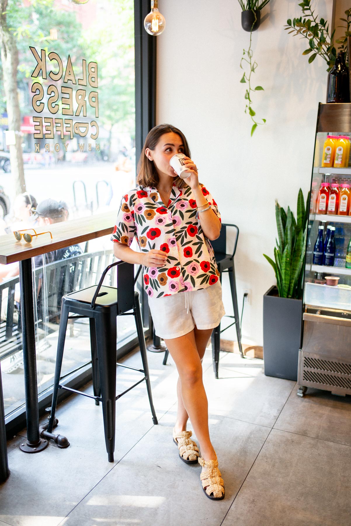 10 CHARMING Upper West Side Cafes You'll Love (Local's Guide)
