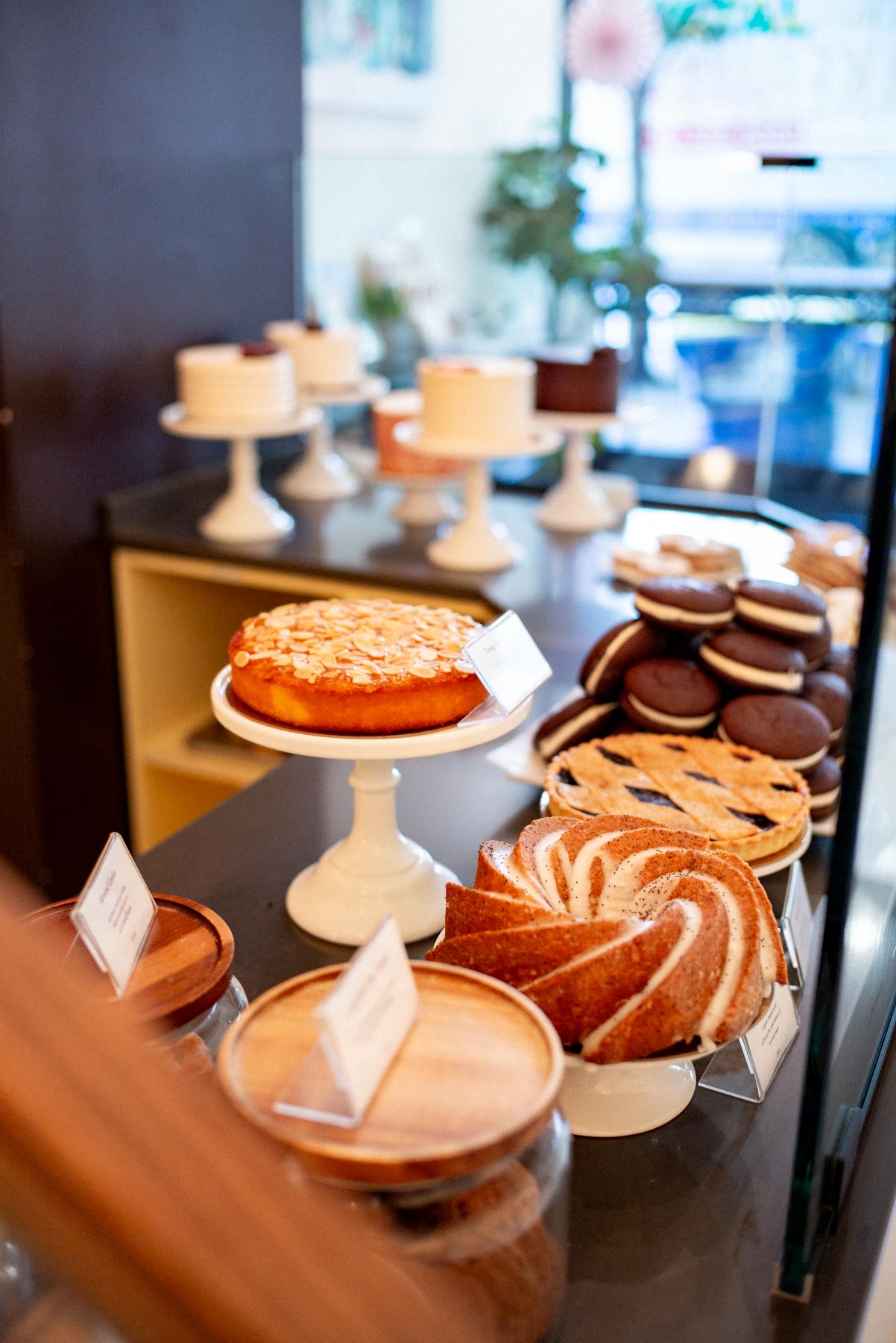 10 DELICIOUS Upper West Side Bakeries (Guaranteed to Satisfy)