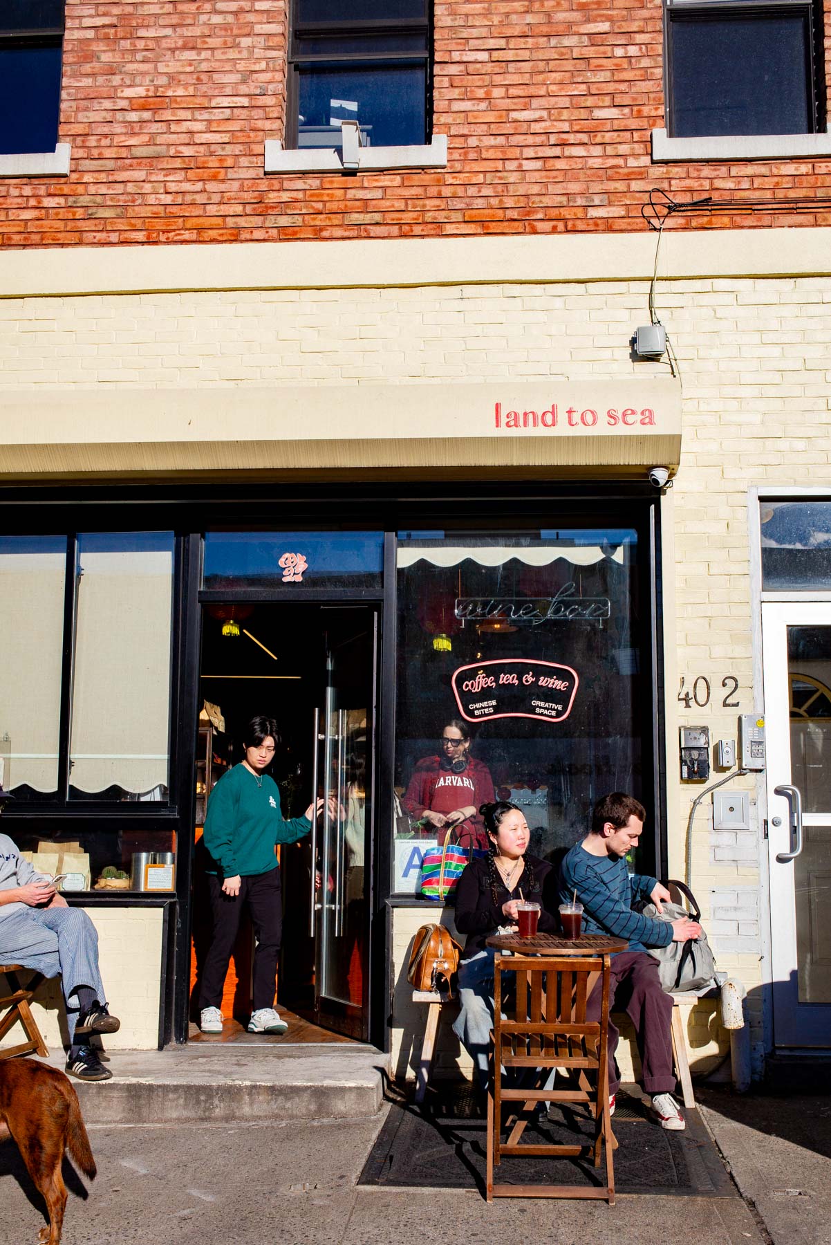 10+ Brooklyn Coffee Shops Locals Love (Brooklyn Guides)