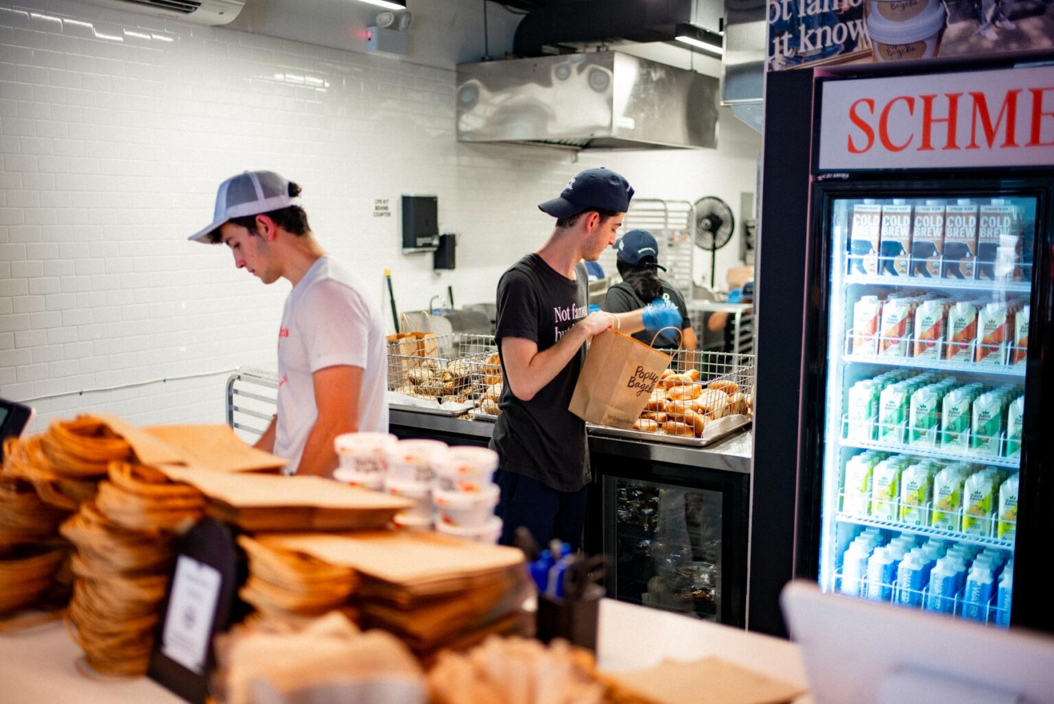 9 Best Bagels on the Upper West Side (Local's List) (2026 Guide)