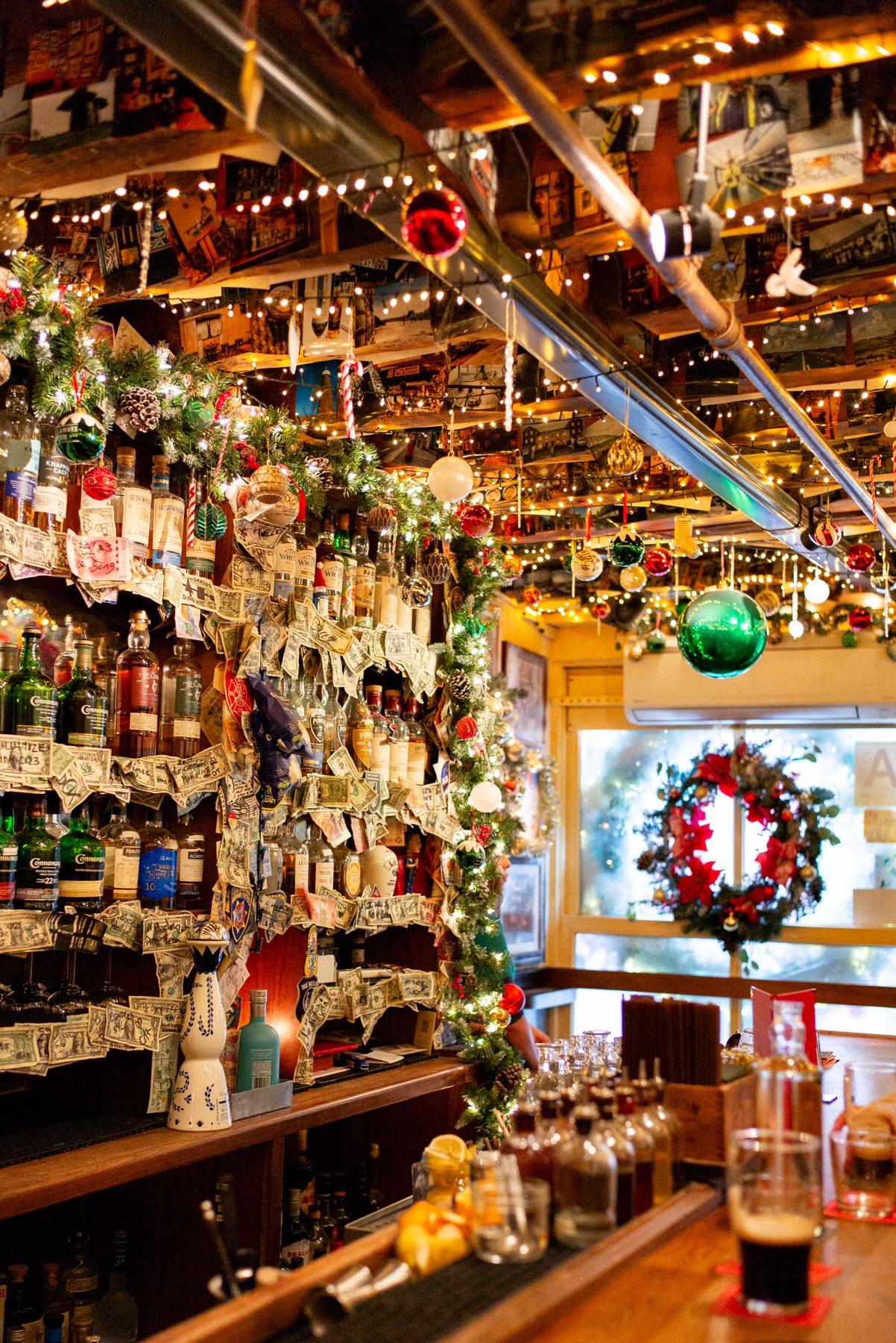 15 WAIT LIST-Worthy Cocktail Bars in New York City