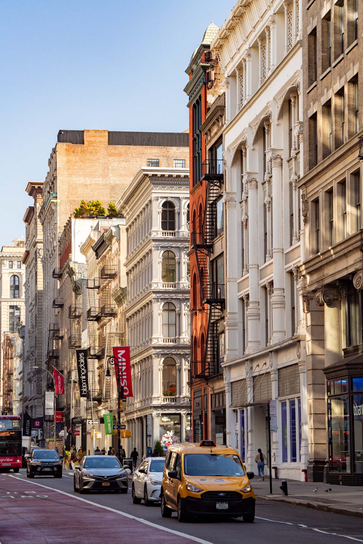 The Best Stores in SoHo (To Shop Your Heart Out)