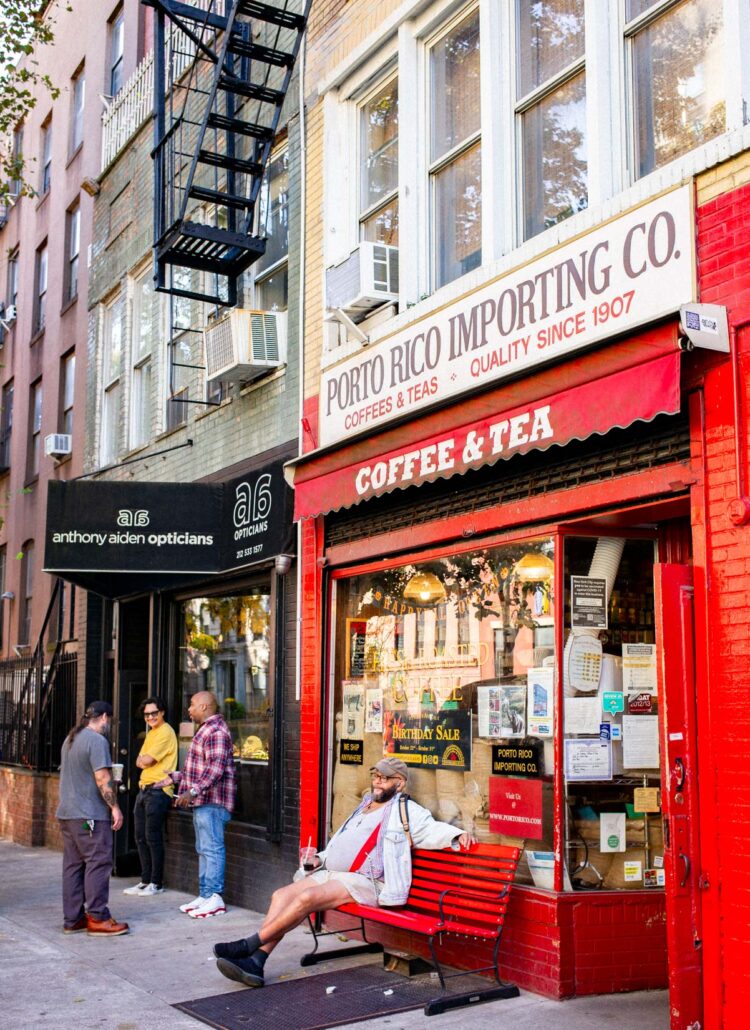 10 CHARMING Tribeca Coffee Shops That Locals Love