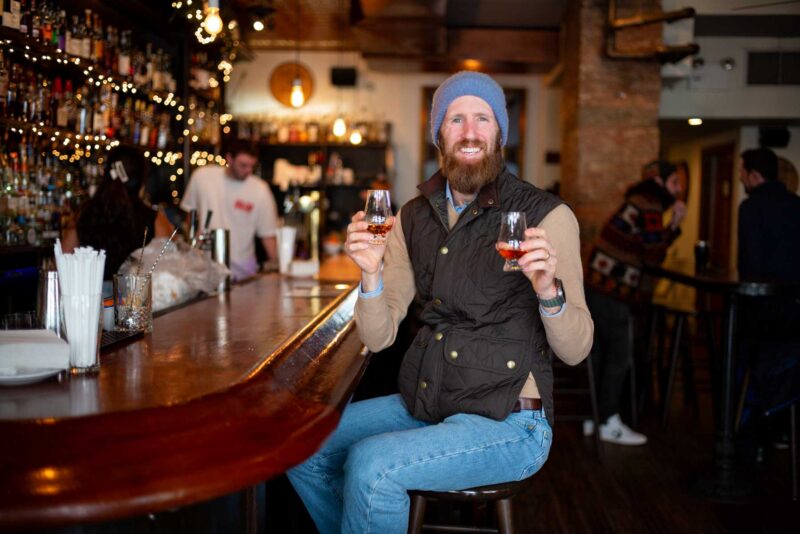 10 EXCITING East Village Bars for Every Occasion (Thirsty Local)