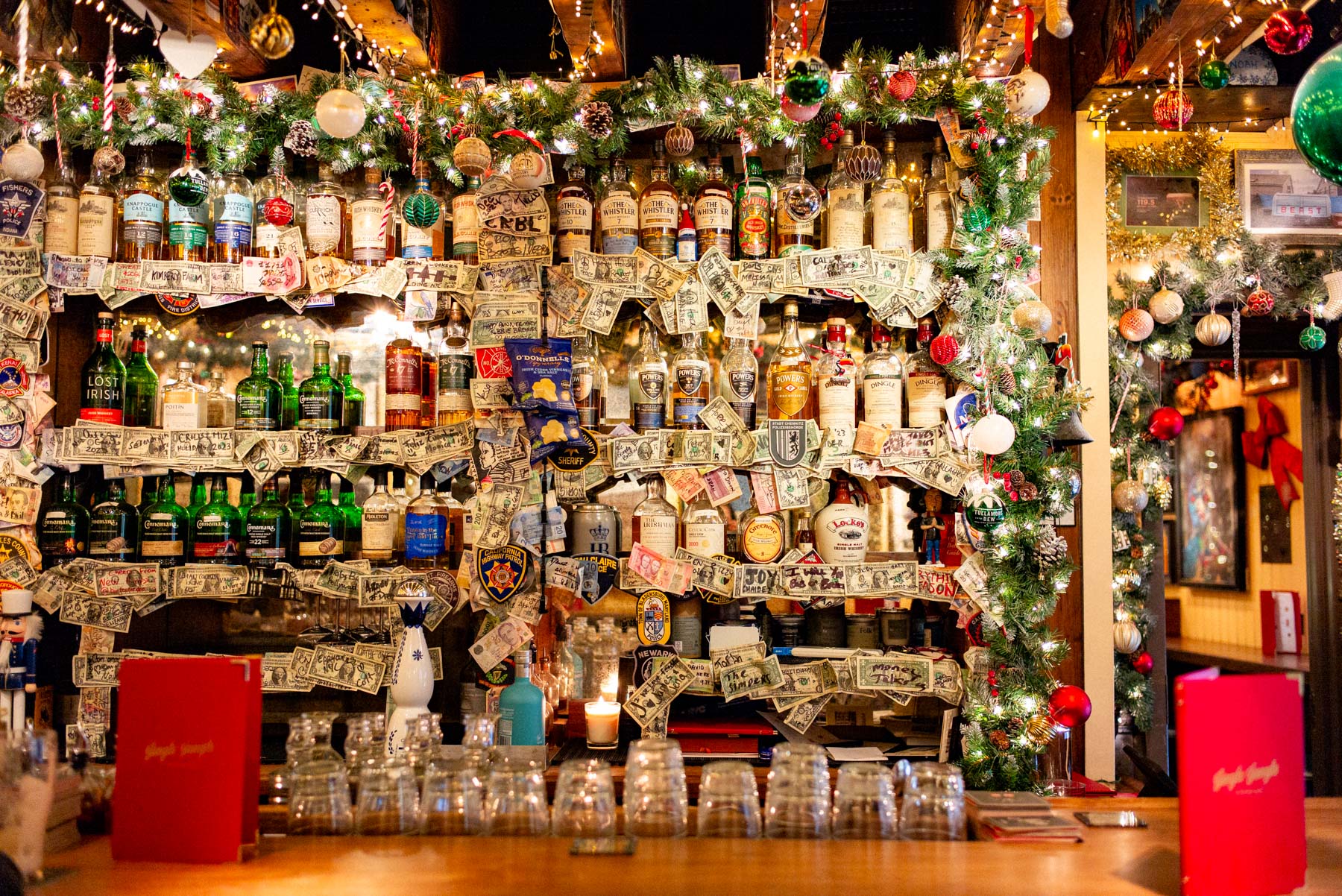 12 INCREDIBLE Irish Pubs in New York City (You Won't Want to Miss)