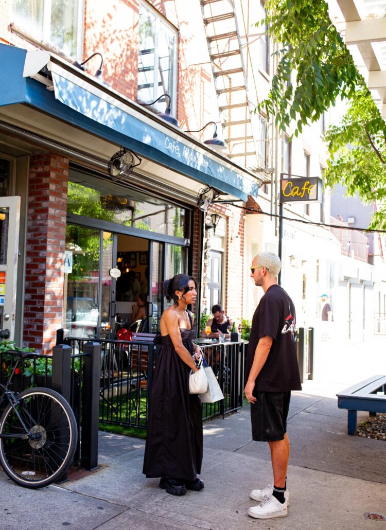 12 BEST Brunch Restaurants in SOHO (Worth the Wait)