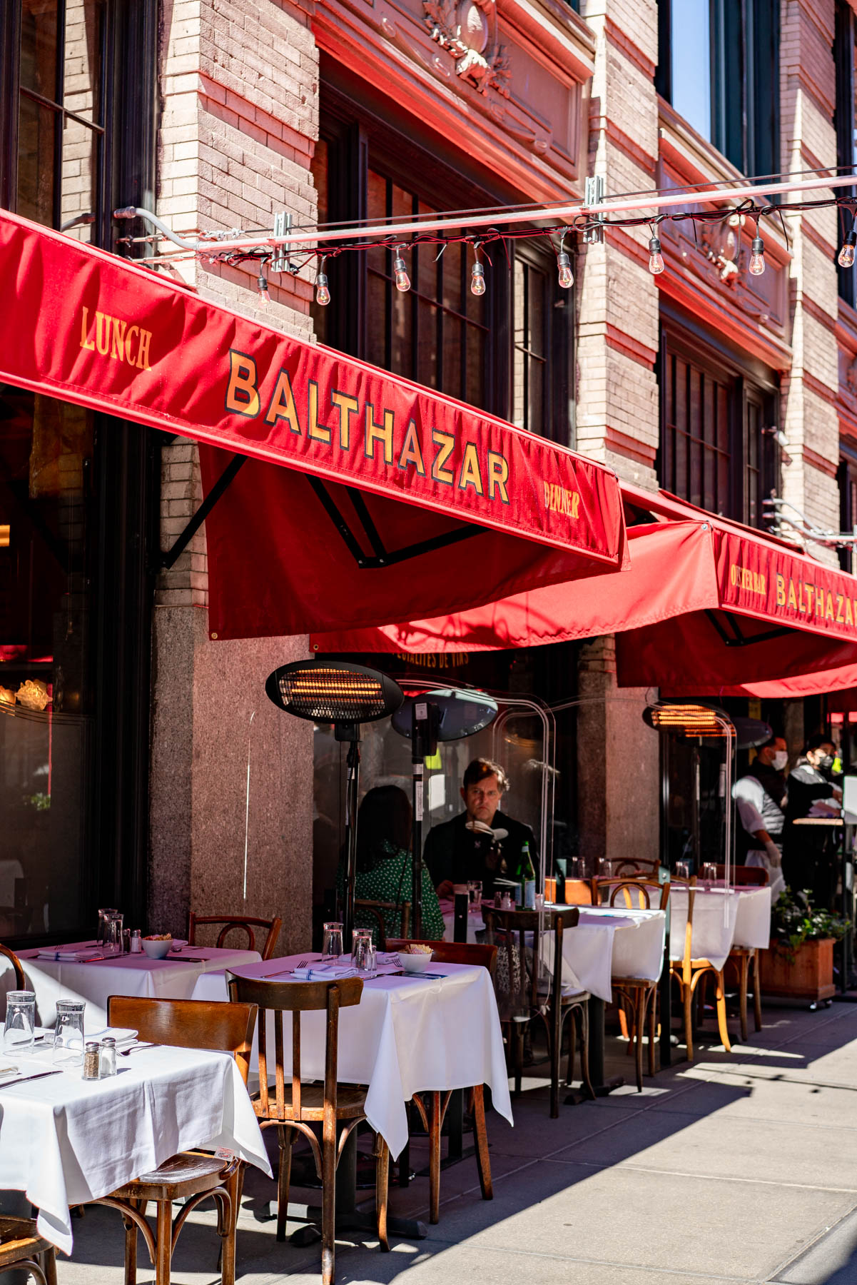 12 BEST Brunch Restaurants in SOHO (Worth the Wait)