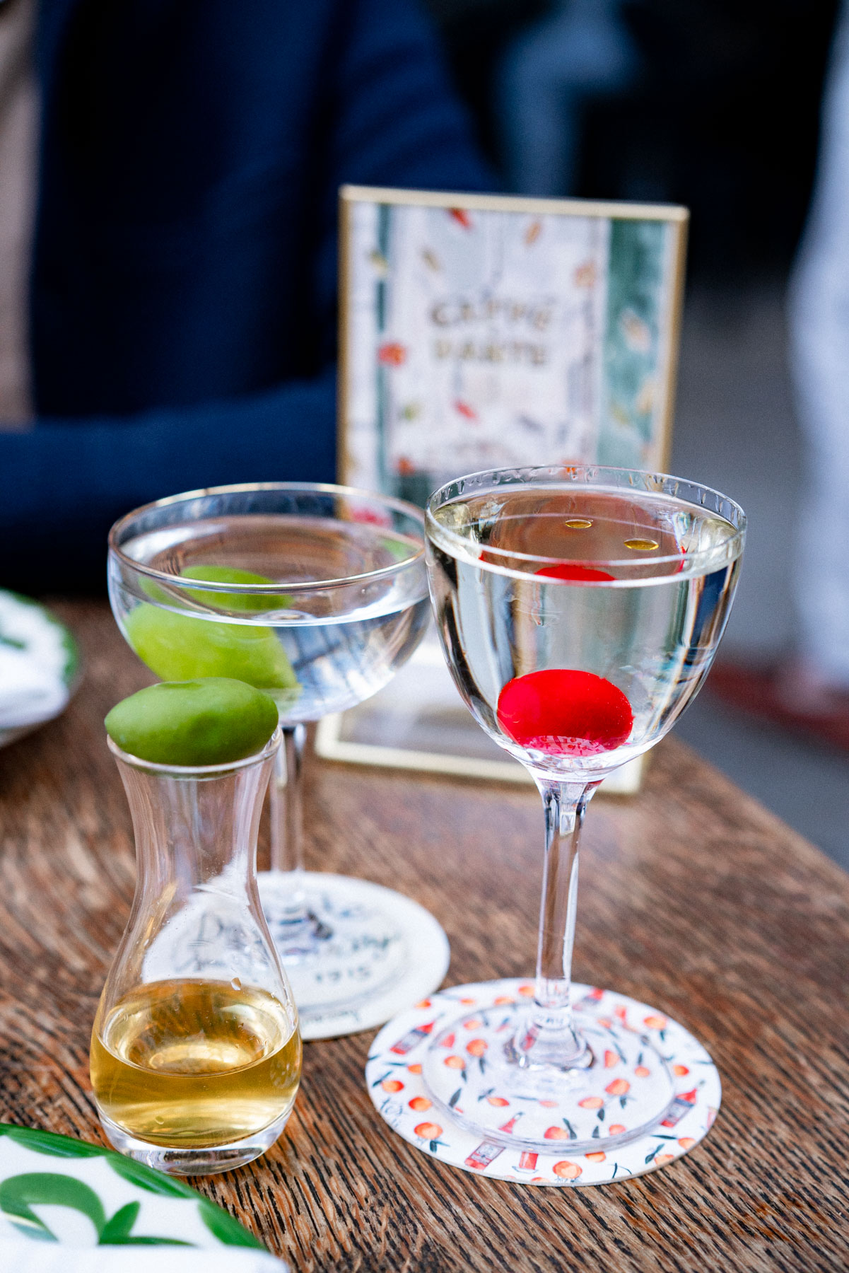 10 TOP-NOTCH Martinis in New York City (Thirsty Local's Guide)