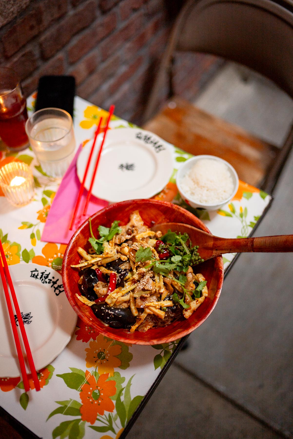 15+ MEMORABLE East Village Restaurants (NYC Foodie Guide)