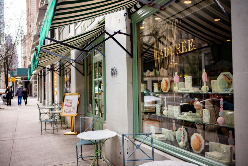 11 Delicious Upper East Side Bakeries (Local's Guide) (2026 Guide)