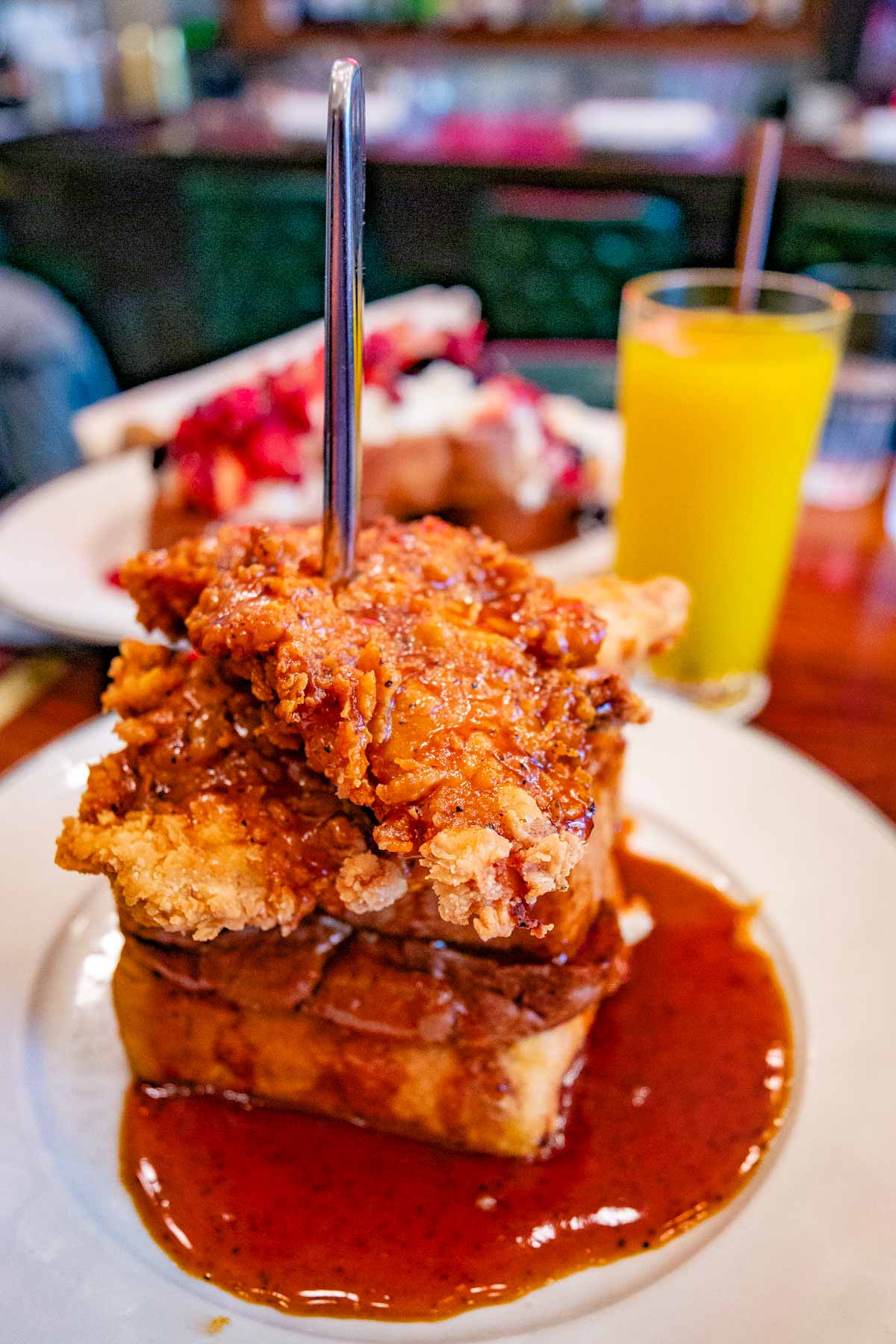 12 Prime Brunch Spots in New York City Worth the (Inevitable) Wait