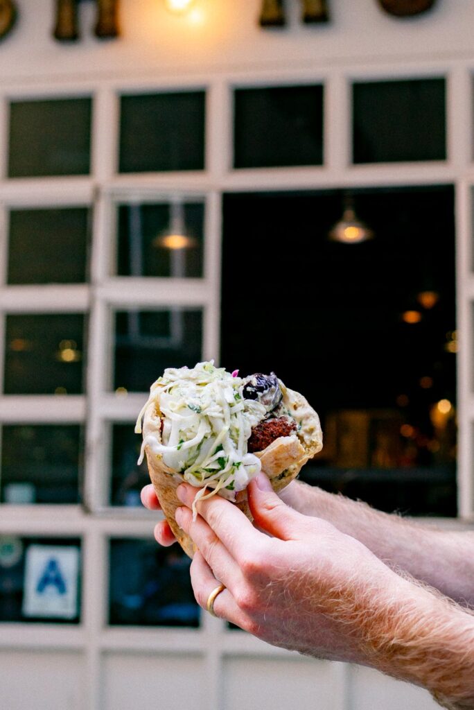 12 MEMORABLE Financial District Restaurants (Hungry Foodie)