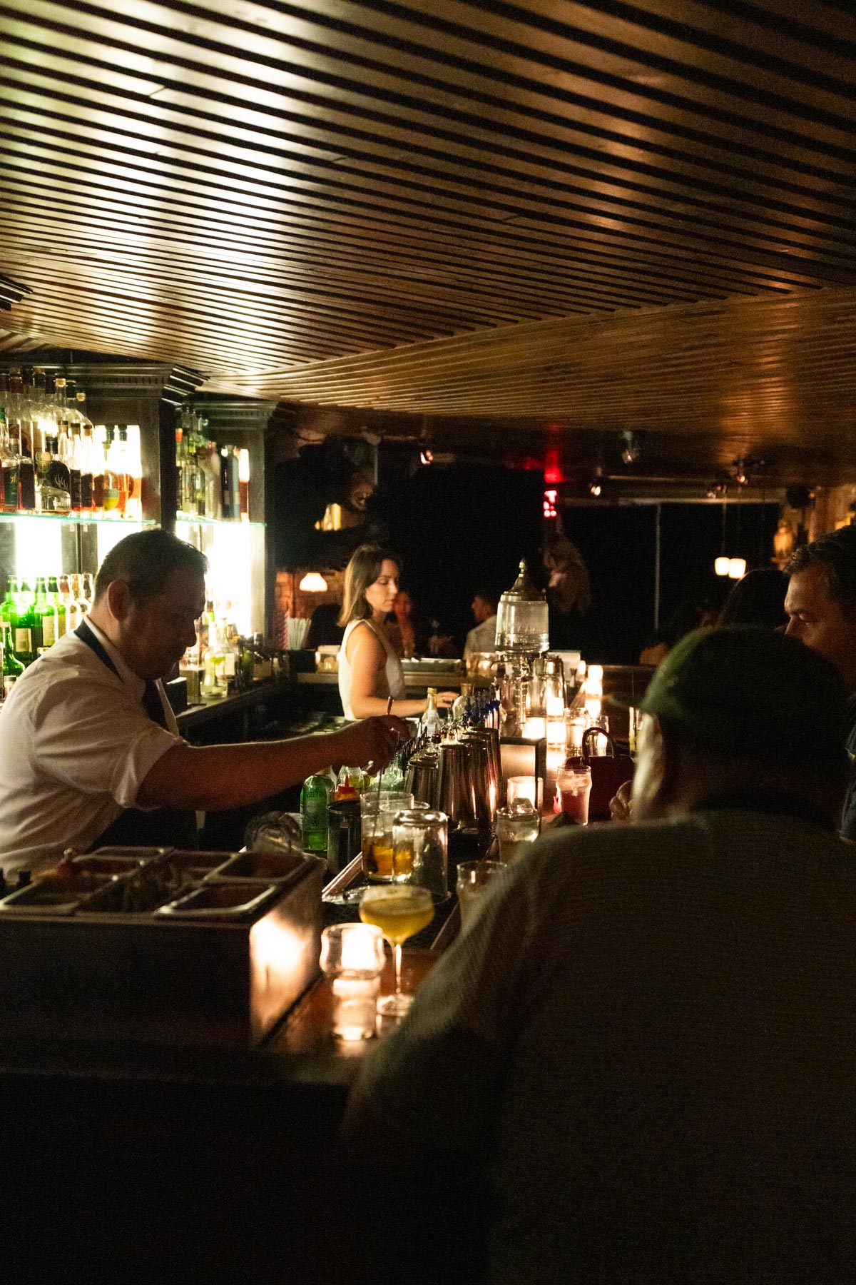 10 MEMORABLE New York City Speakeasies (Locals Love Too)
