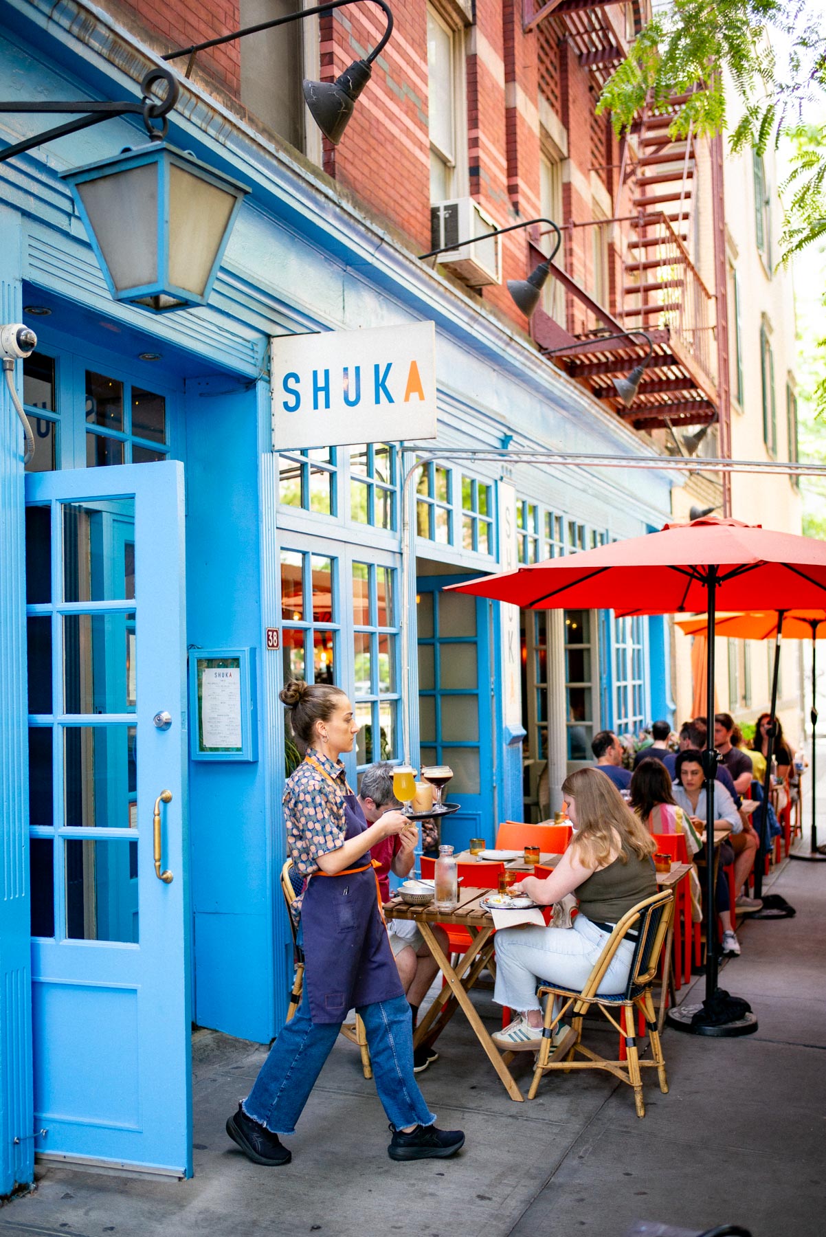 12 BEST Brunch Restaurants in SOHO (Worth the Wait)