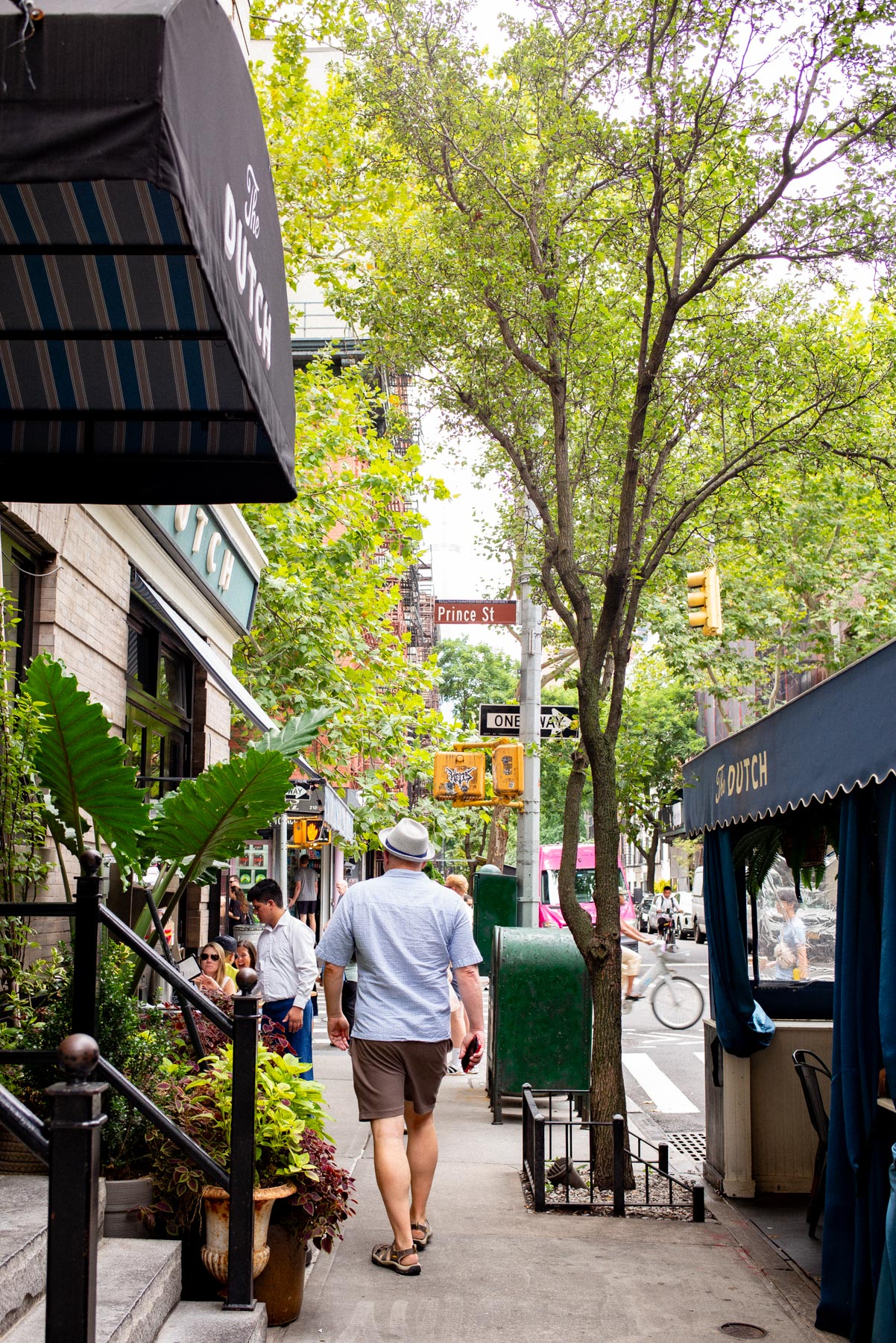 12 BEST Brunch Restaurants in SOHO (Worth the Wait)