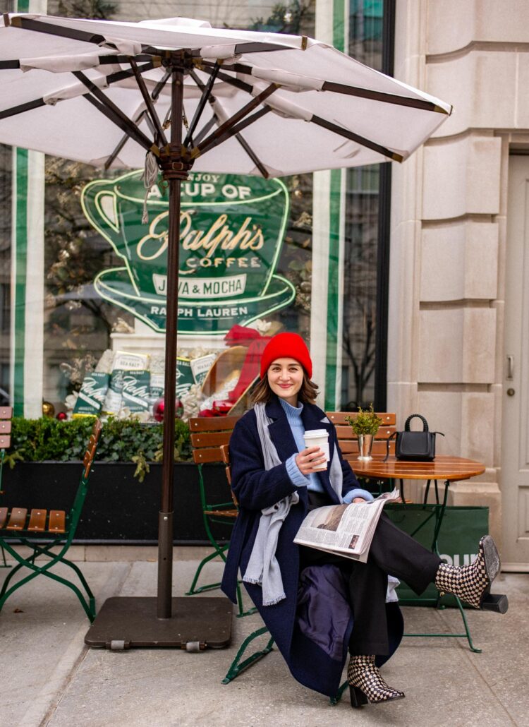 10 CHARMING Tribeca Coffee Shops That Locals Love