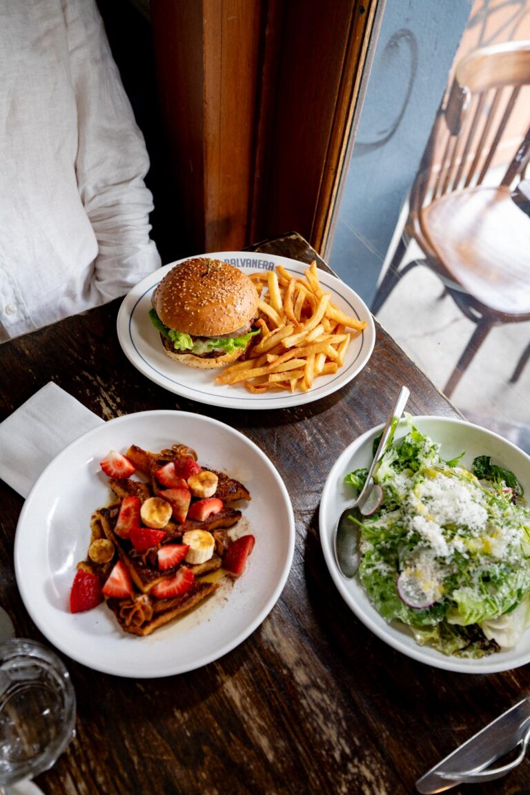 10 GREAT Lower East Side Brunch Spots (Ranked by Locals)