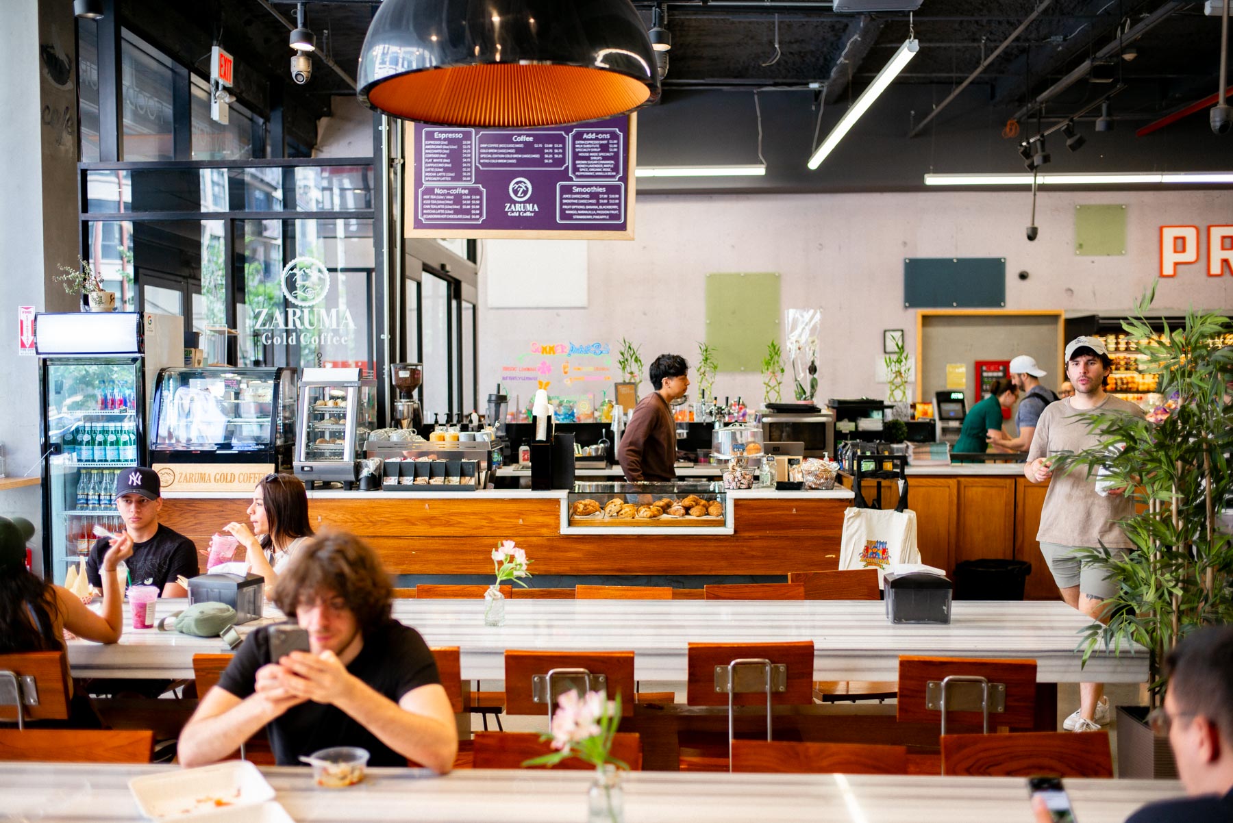 8 CHARMING Coffee Shops in DUMBO (Local's Guide)
