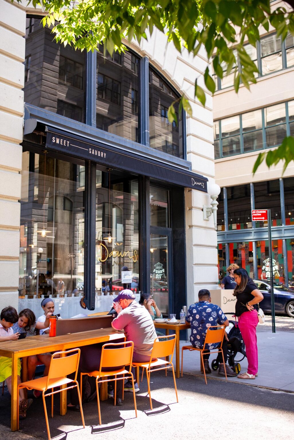 8 CHARMING Coffee Shops in DUMBO (Local's Guide)