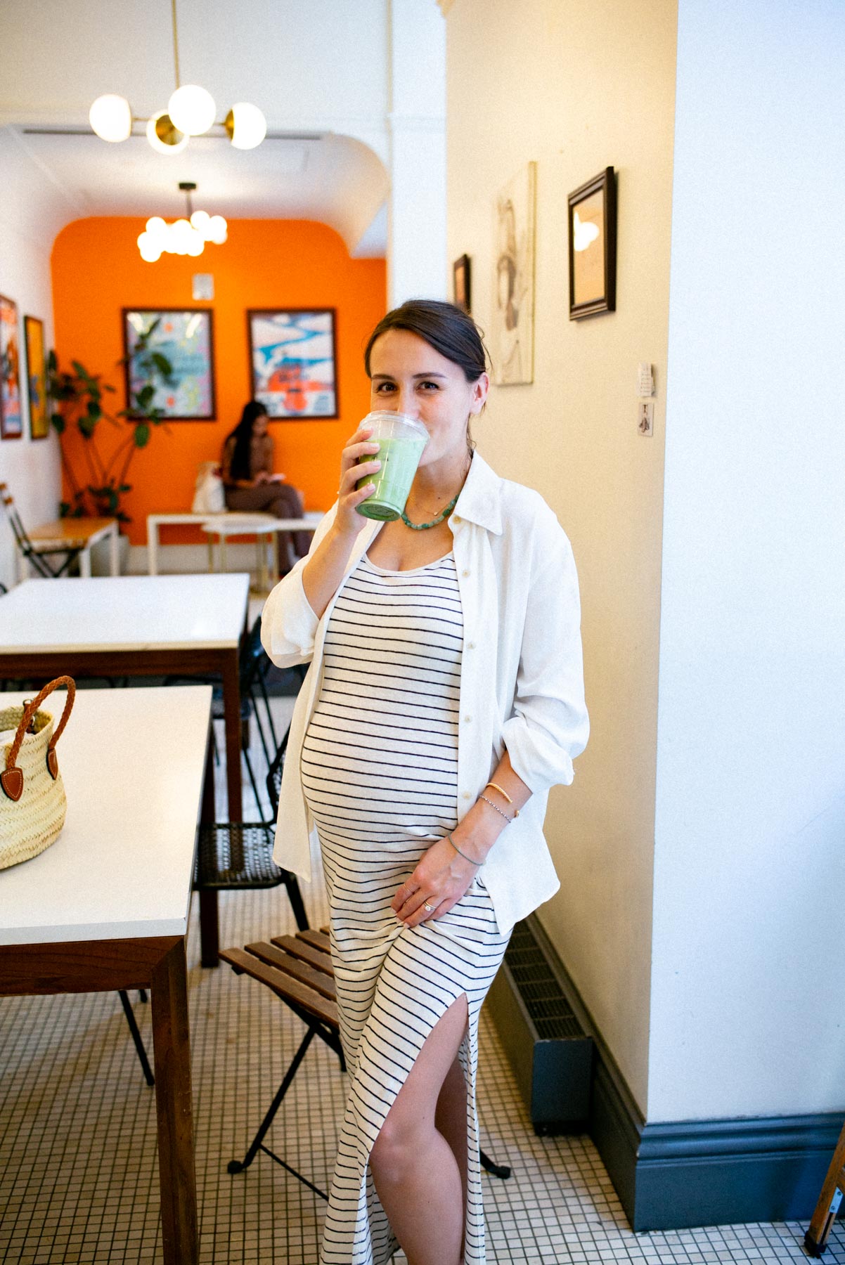 10 BEST Coffee Shops in the Financial District (The Busy Local)