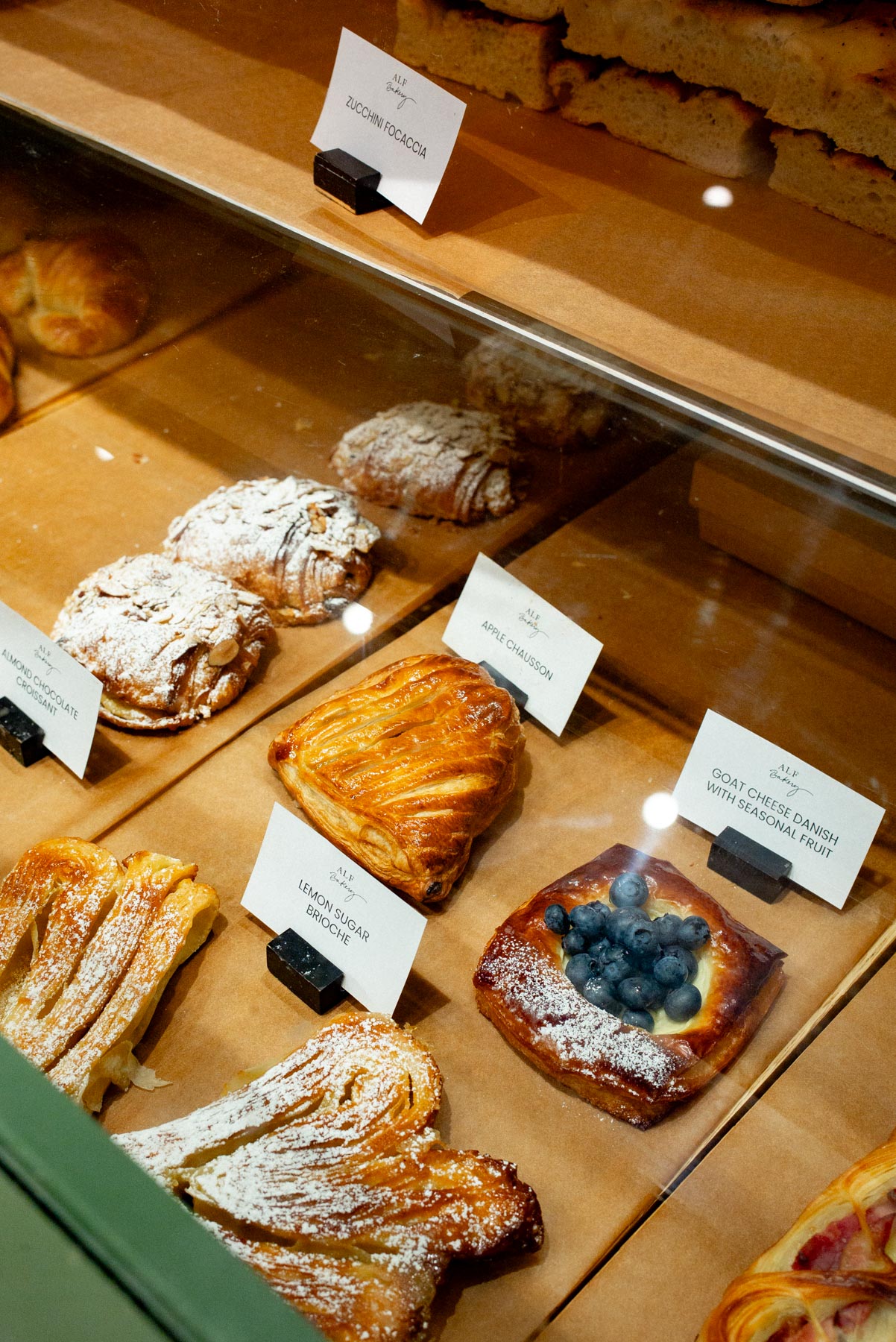 10 TOOTHSOME Chelsea Bakeries (You Won't Soon Forget)