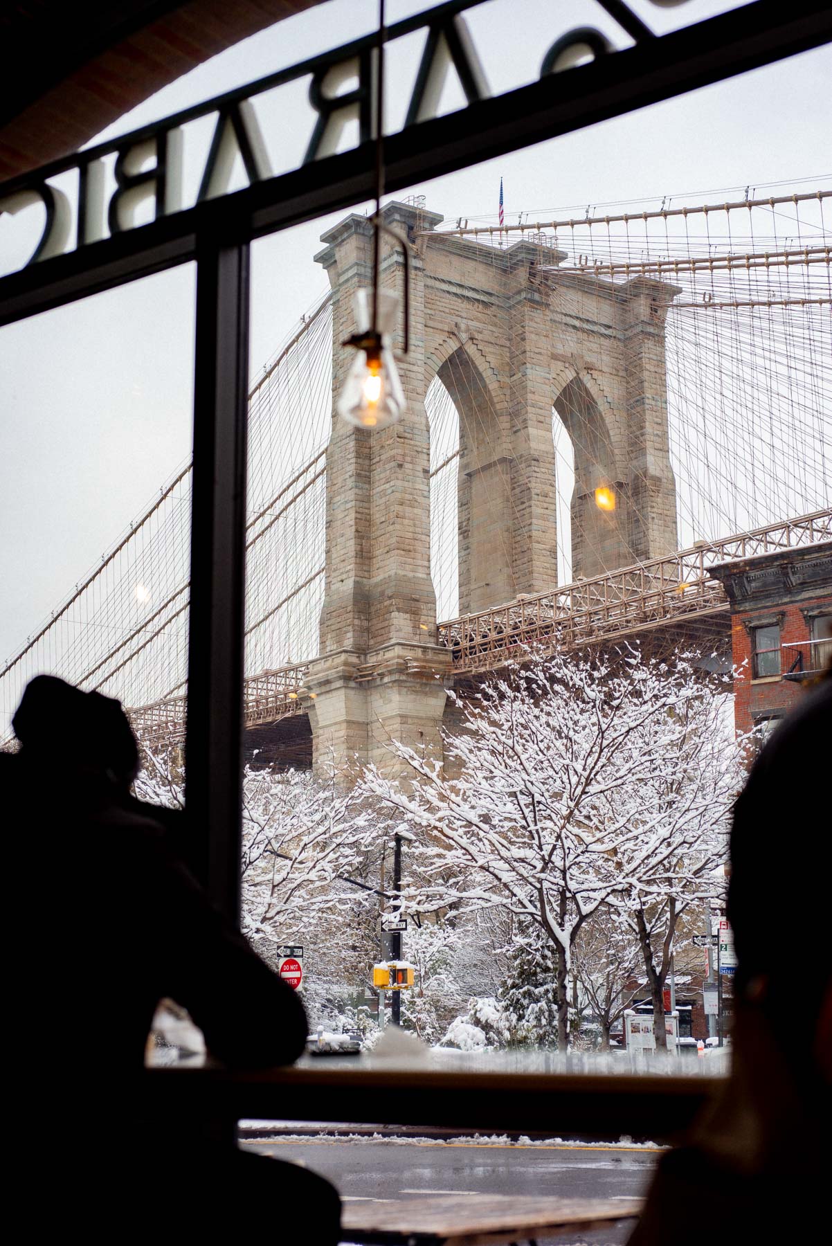 8 CHARMING Coffee Shops in DUMBO (Local's Guide)